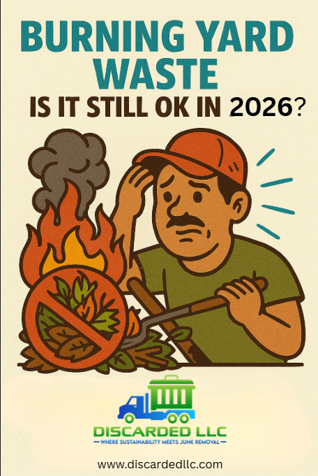📝 Blog Post: Is Burning Yard Waste Still Acceptable in 2026 ...